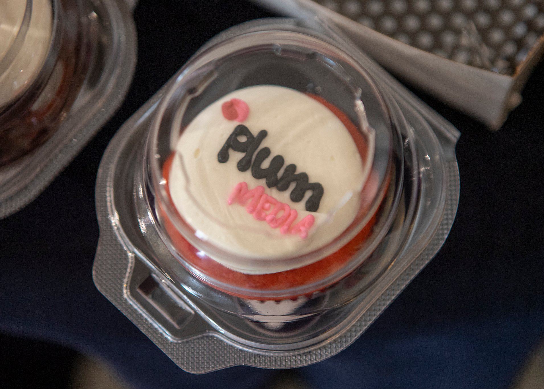 Happy Birthday Plum - Here's to another 25 years of excellence!