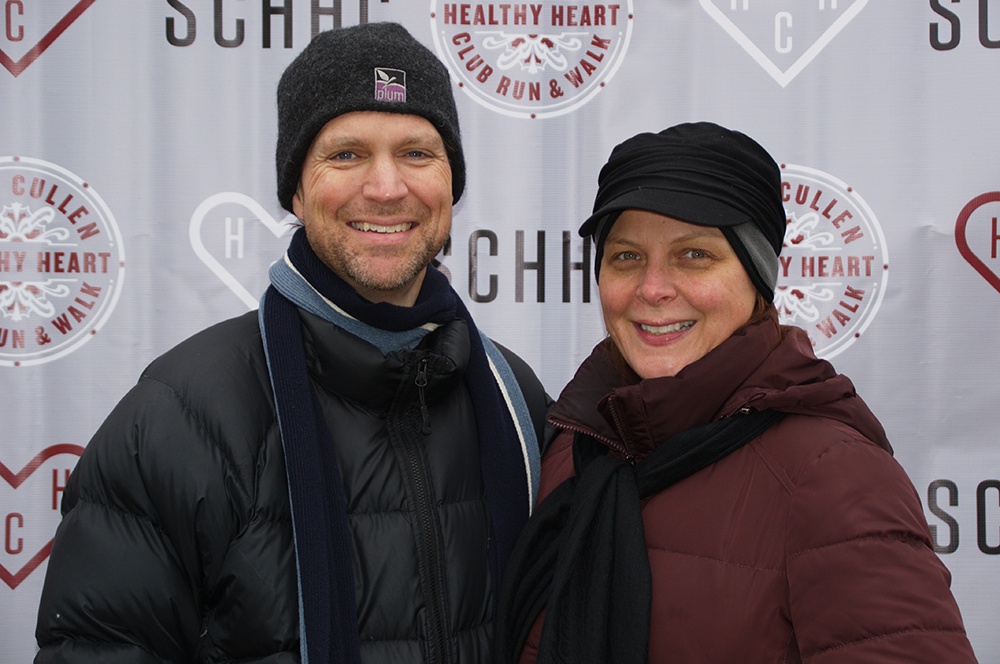 A cause worth celebrating